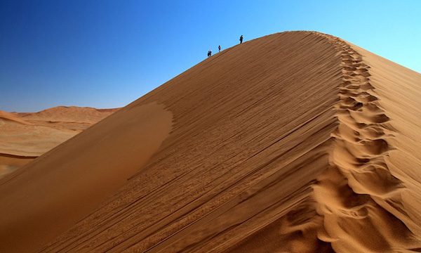 Kalahari Celebrates History And Culture In The Desert | Northern Cape ...