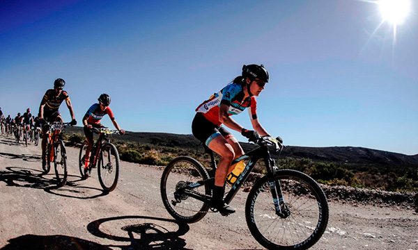 New Route for Aspen Trans Karoo MTB Race | Northern Cape South Africa