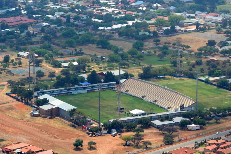 STADIUMS AND SPORTS | Northern Cape South Africa