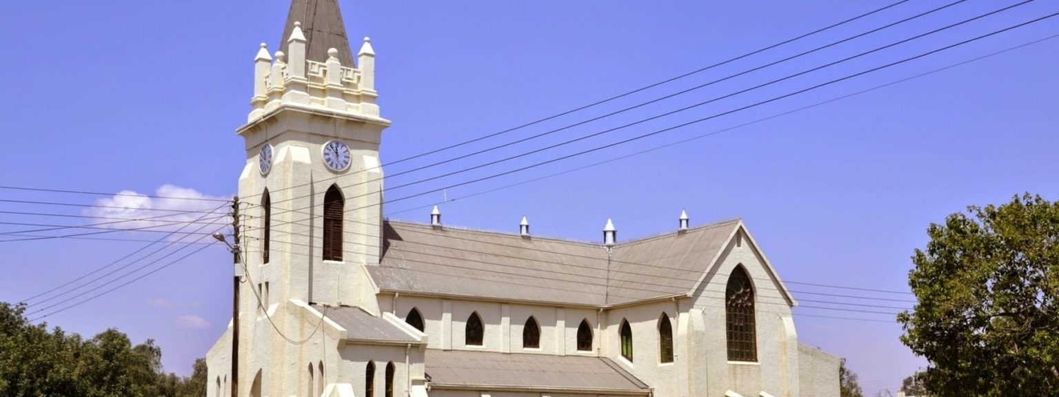 BRITSTOWN | Northern Cape South Africa