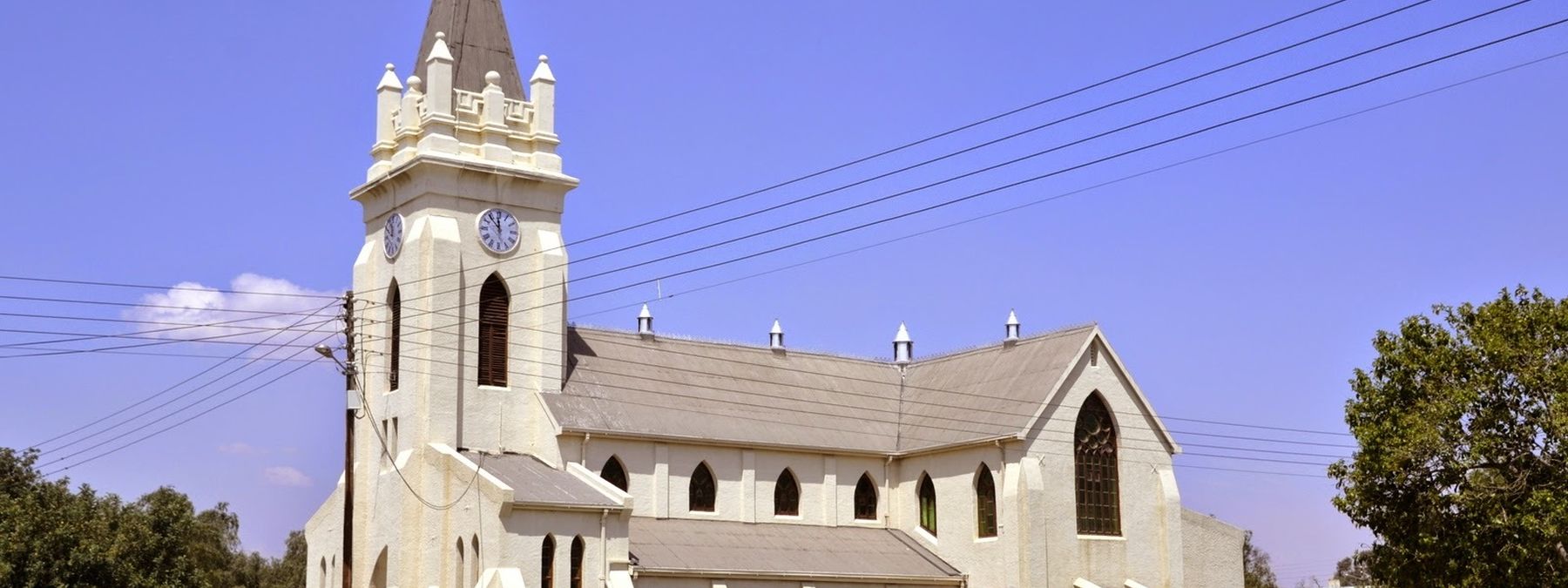 BRITSTOWN | Northern Cape South Africa