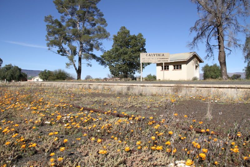 CALVINIA | Northern Cape South Africa