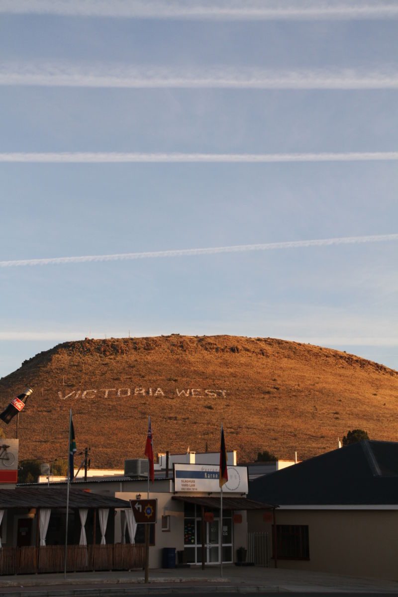 VICTORIA WEST | Northern Cape South Africa