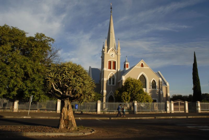 UPINGTON | Northern Cape South Africa