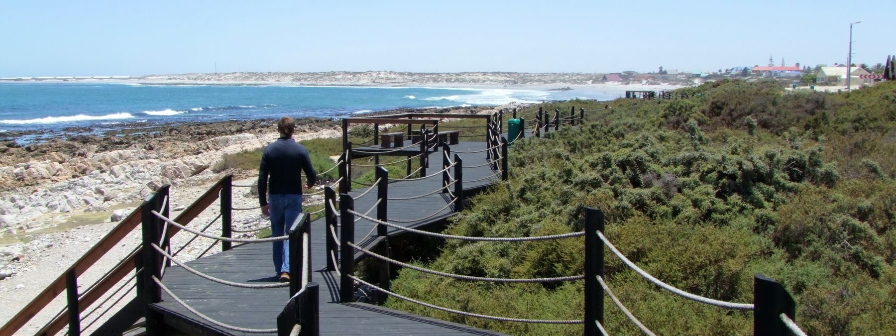 PORT NOLLOTH | Northern Cape South Africa