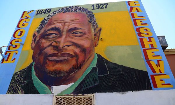 Places to be | Northern Cape South Africa