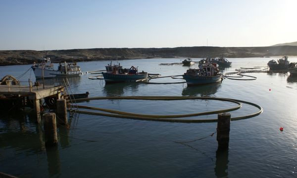 ALEXANDER BAY | Northern Cape South Africa