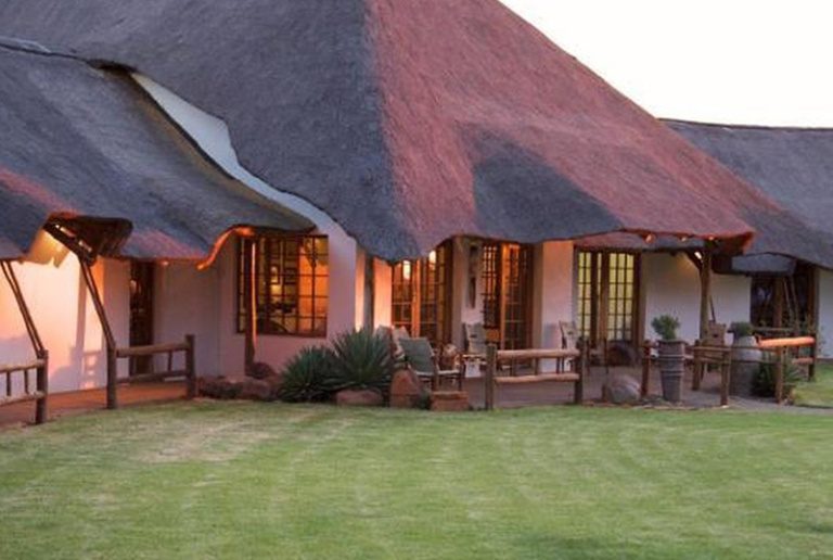 Accommodation | Northern Cape South Africa