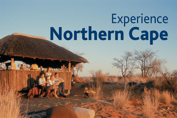 Plan your trip | Northern Cape South Africa