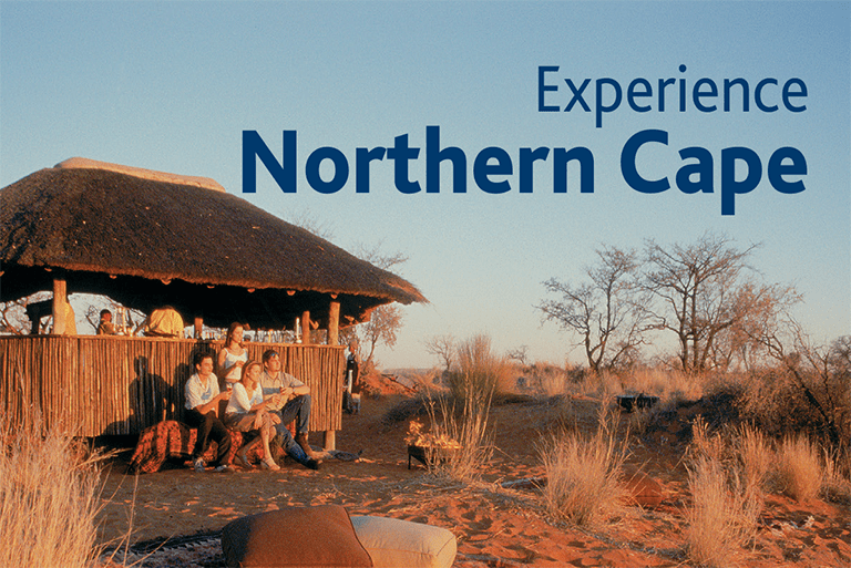 Plan your trip | Northern Cape South Africa