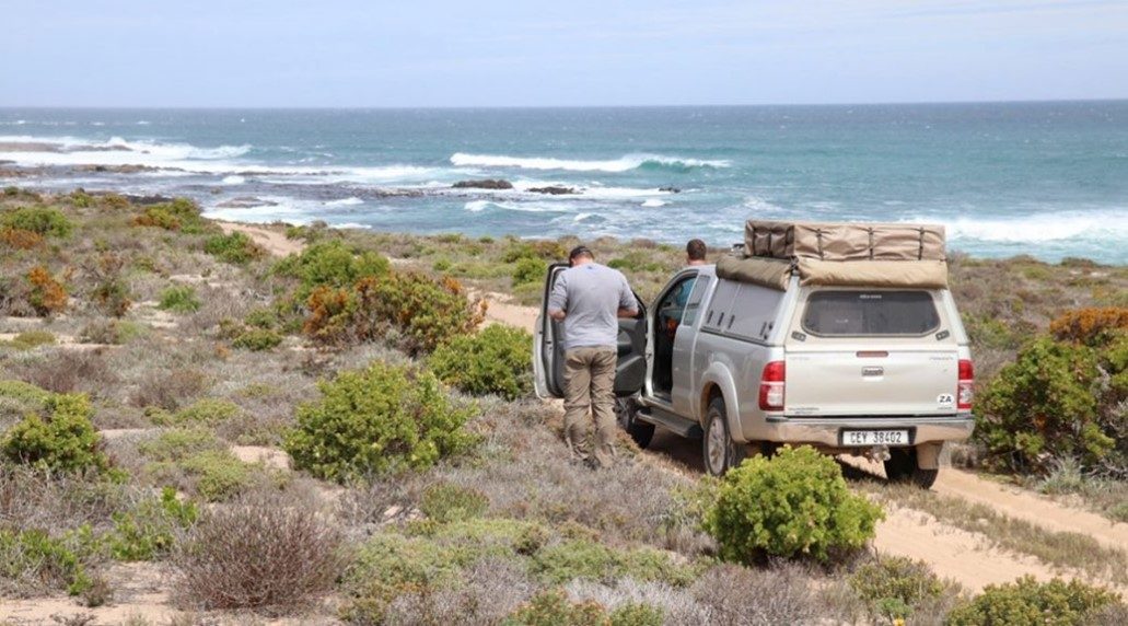 The Gems of the Namaqua Coastal Route | Northern Cape South Africa
